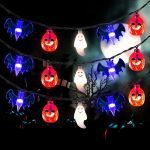 100+ Hilariously Spooky DIY Indoor Halloween Decorations on the Cheap